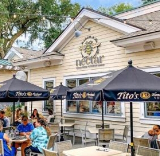 SERG Group | Hilton Head Island