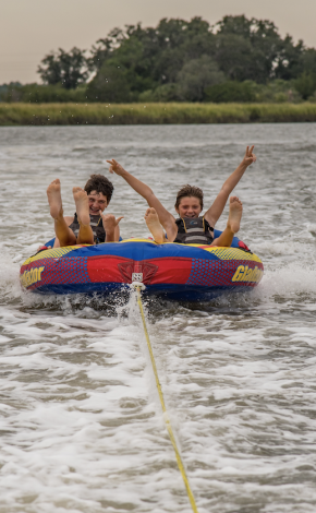 Outdoor Recreation & Things to Do on Hilton Head Island
