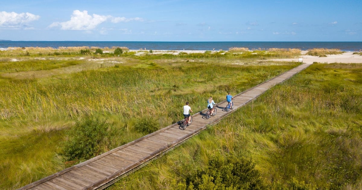 Things To Do In Hilton Head Island, SC | Hilton Head Island