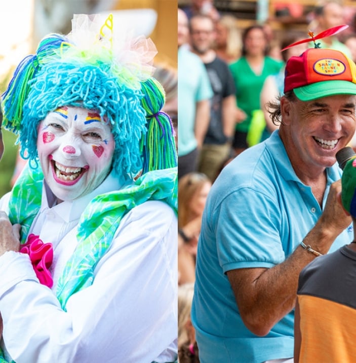 Festivals & Events on Hilton Head Island | Join the Celebration