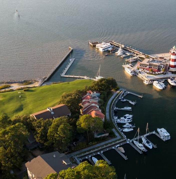 Hilton Head Vacation Rental Homes & Villas | Hilton Head Island