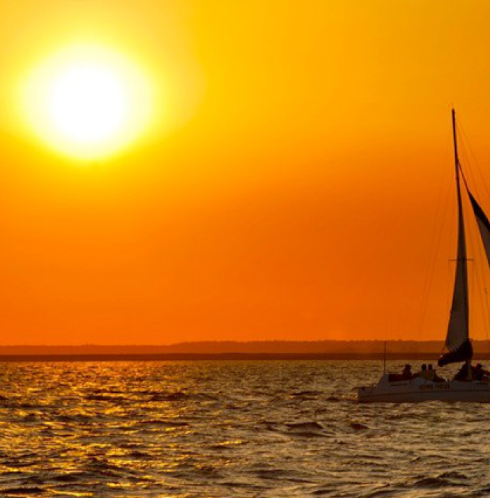 Water Activities & Things to Do on Hilton Head Island | Hilton Head Island