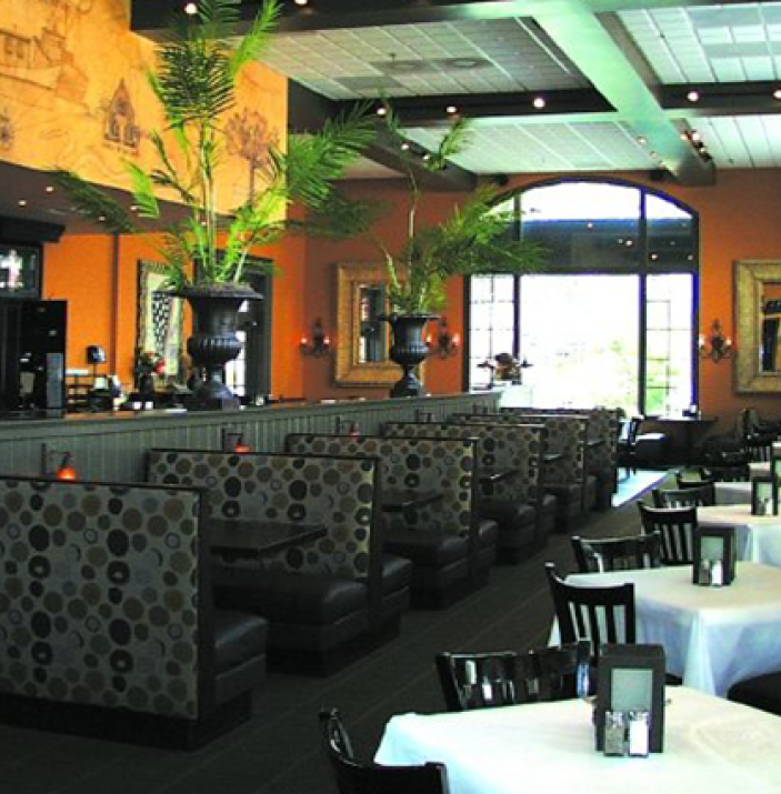 Restaurants | Hilton Head Island