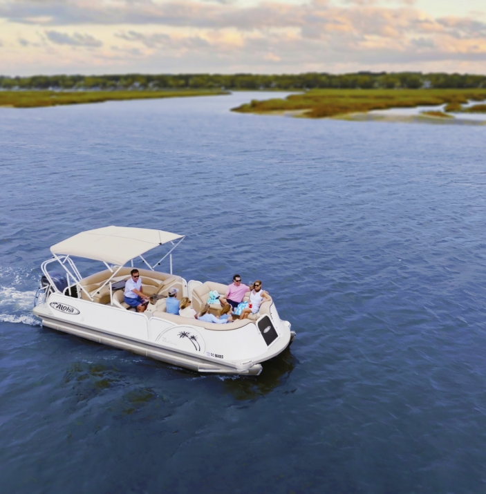 Water Activities & Things to Do on Hilton Head Island | Hilton Head Island