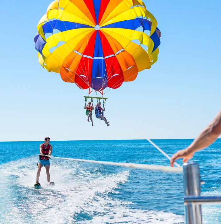 Water Activities & Things to Do on Hilton Head Island | Hilton Head Island