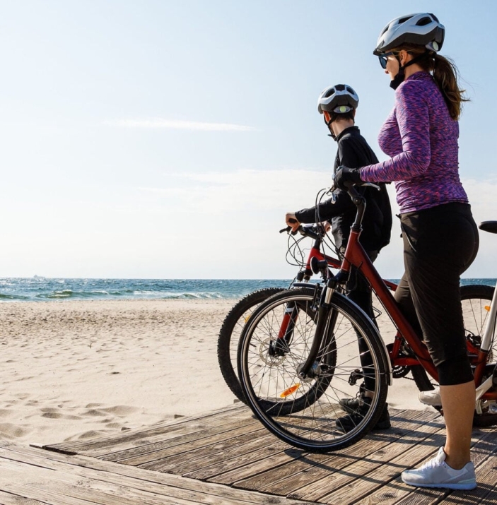 Bicycle Adventures | Hilton Head Island