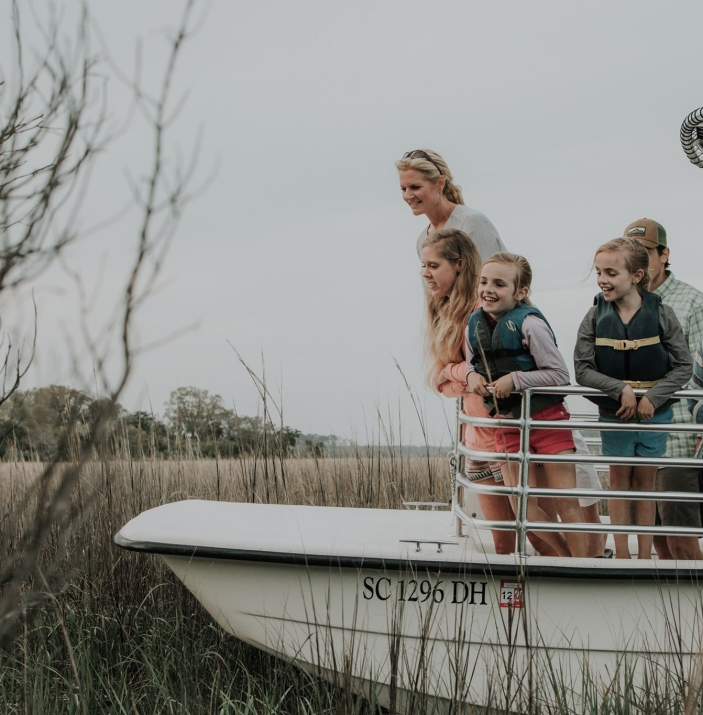 Water Activities | Hilton Head Island