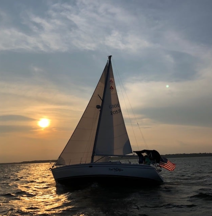 Water Activities & Things to Do on Hilton Head Island | Hilton Head Island