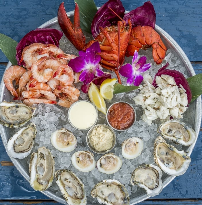 Restaurants | Hilton Head Island